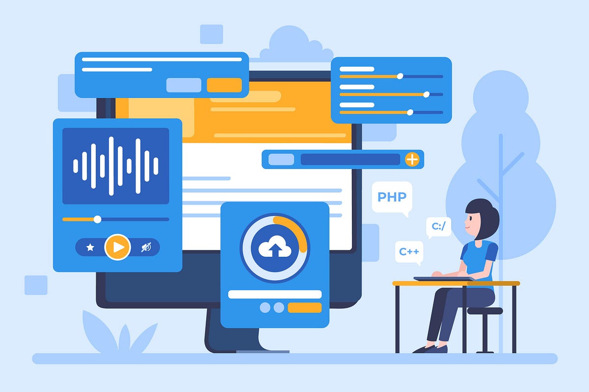 How To Optimize Web App Performance By Techify Solution Pvt Ltd Jun 2024 Medium