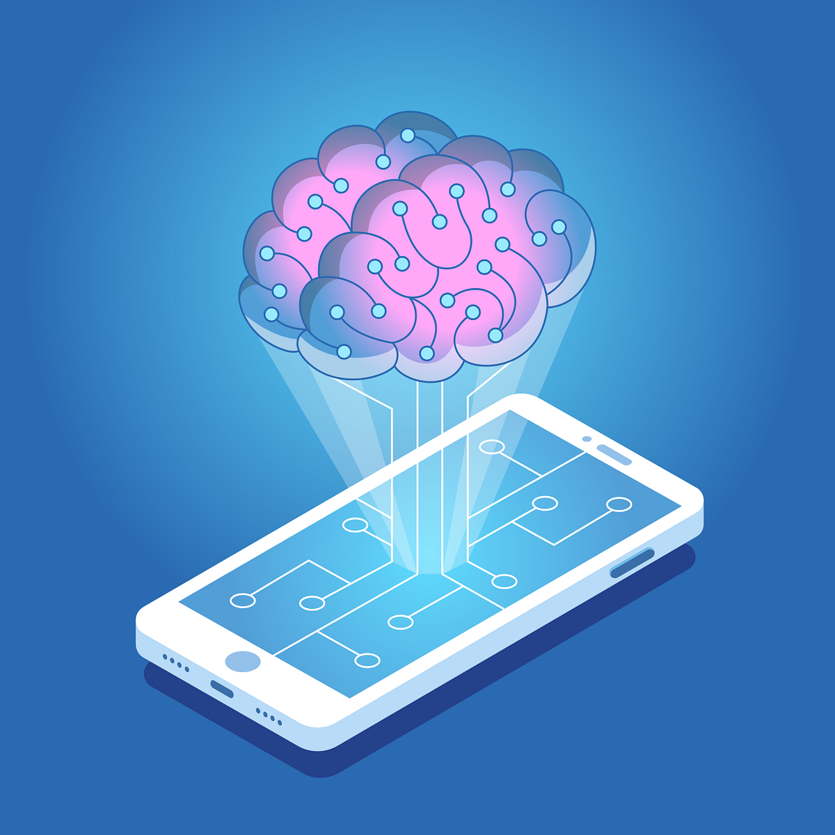 AI Everywhere: How to Harness Offline AI on Your Phone for Free | by ...