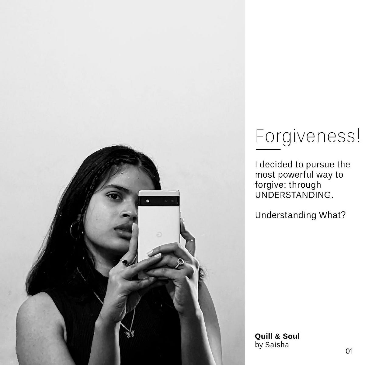 Forgiveness!. Forgiveness is difficult yet important… | by ...