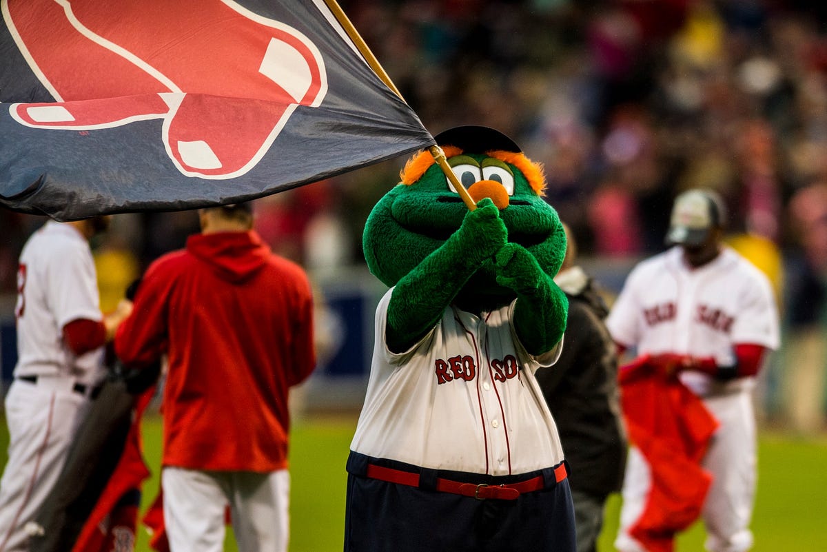 From the Archive: A kids’ story: Wally the Green Monster and the Steal ...