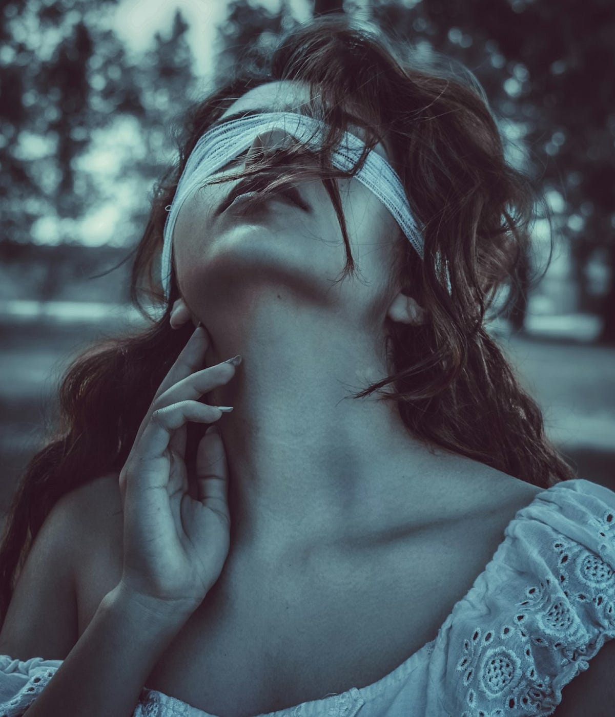 The 5 Things You Can’t Express When You Feel Fear | by Vandy Reflects ...