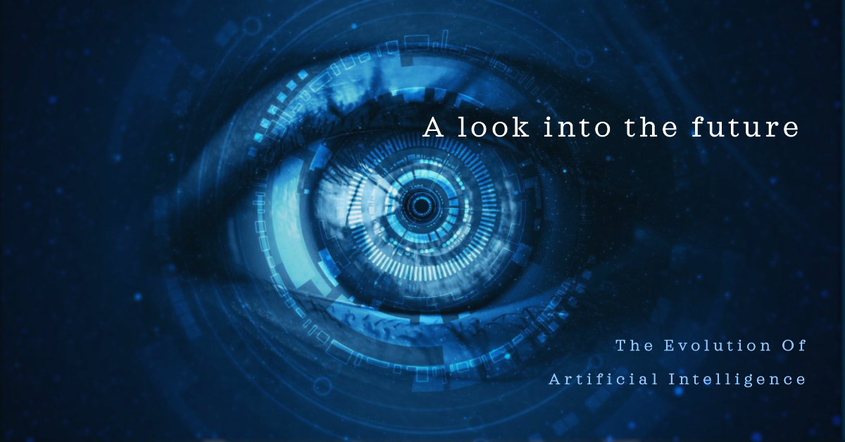 Artificial Intelligence: A Promising Journey towards a Bright Future ...