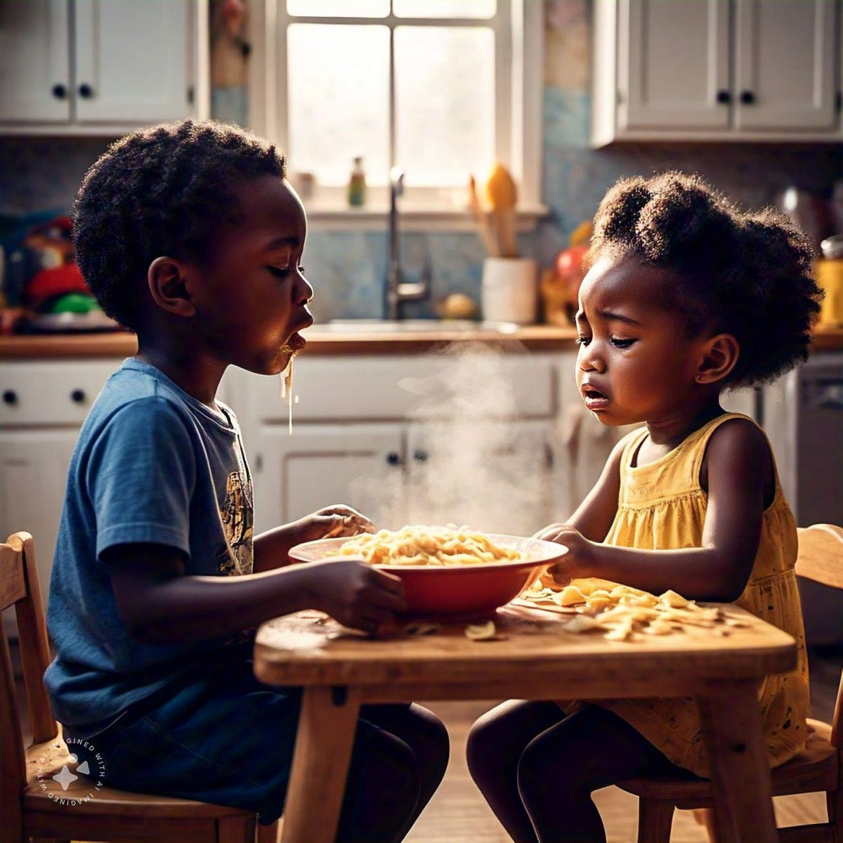 African Parents Are Unpredictable. | by ChyAmakamike. | Wake. Write ...