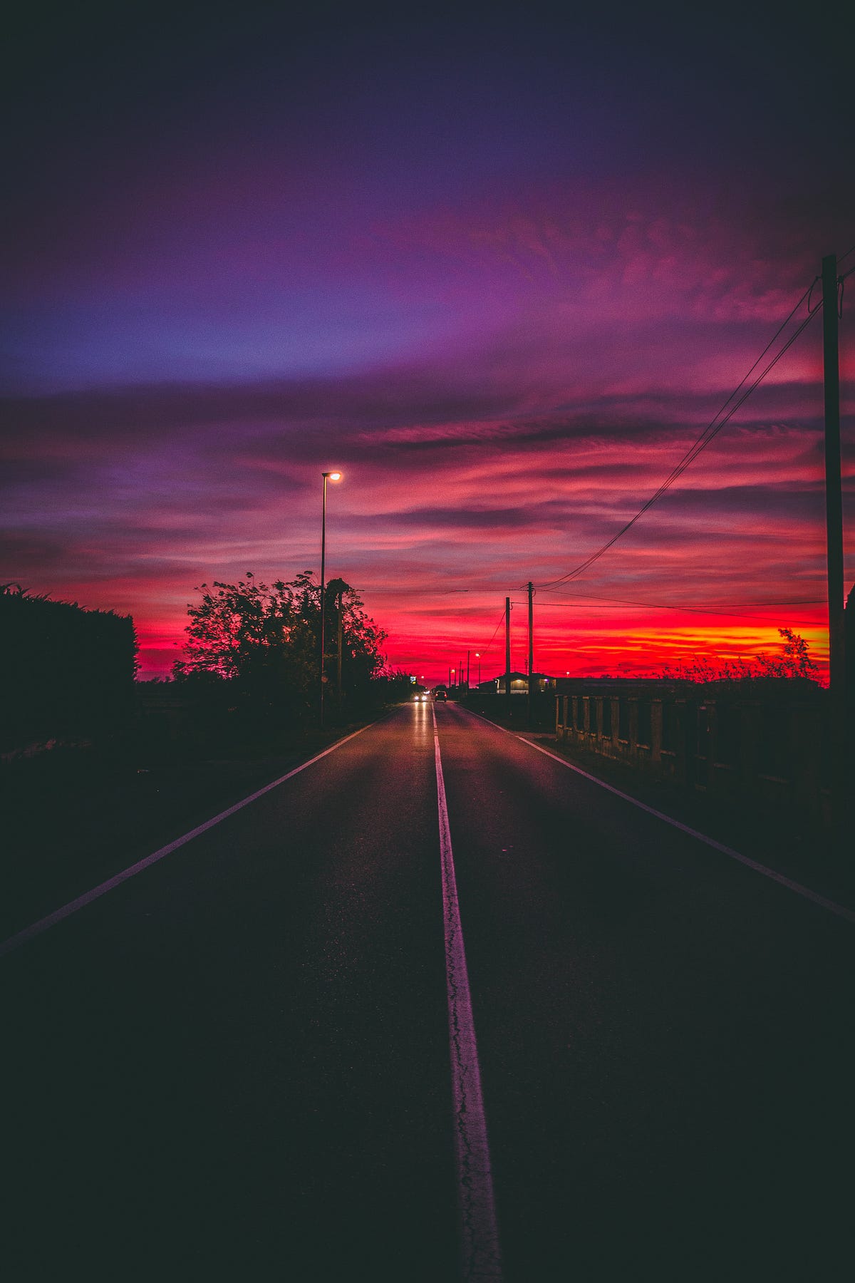 Night Blindness and My New Car. As you age, you may lose some of your ...