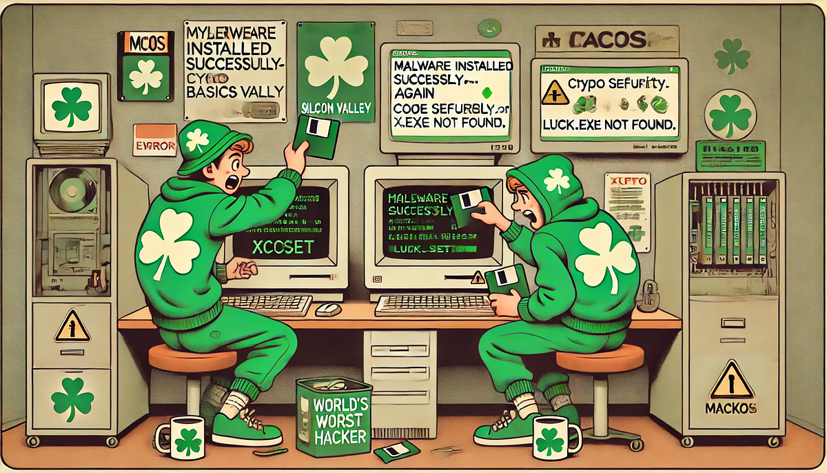 XCSSET Malware: Evolving Threats to macOS Development Environments ...