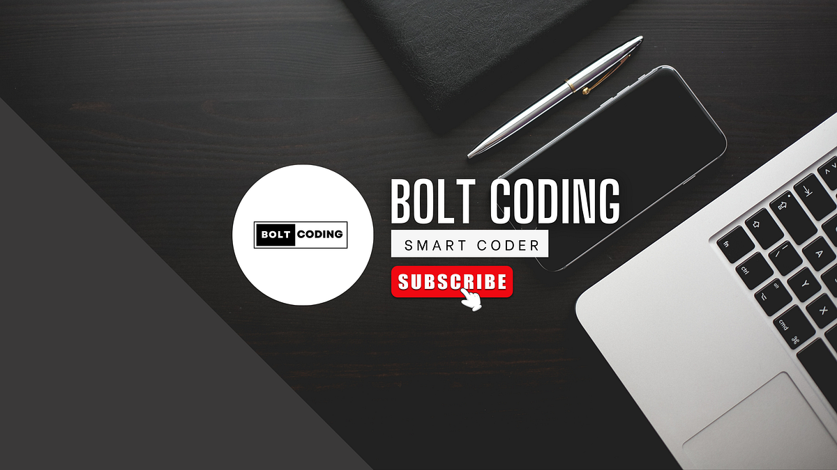 Search Bar logic — Amazon, Youtube, Flipkart …. (using Tag Comparision Method) | by Bolt Coding ...