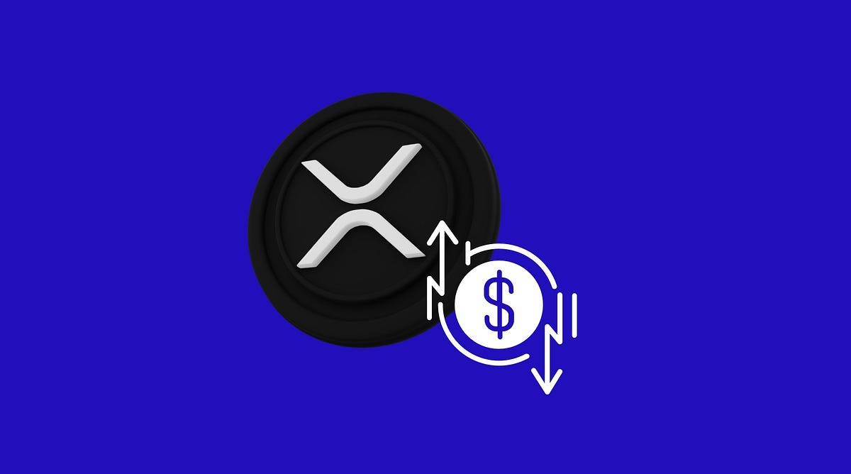 Are crypto exchanges leading the way? — Ripple’s solutions | by ...
