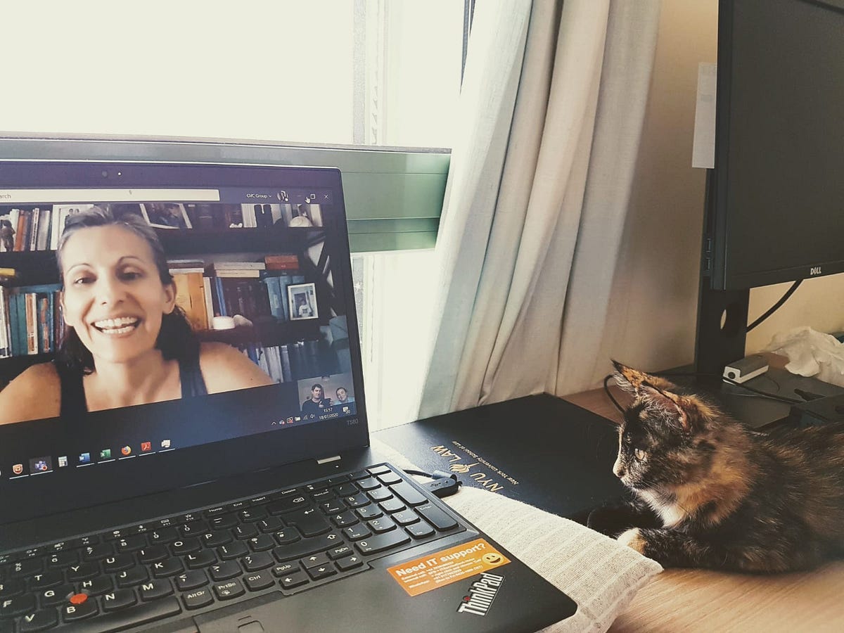 Online Tuition: The Future of Education? | by Puzzle Education | Medium