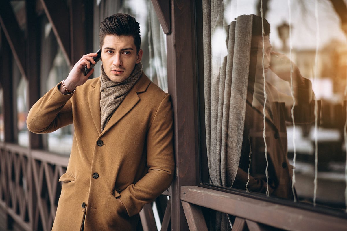 Top 12 Instagram Male Influencers You Should Follow - Socialmedianotes ...