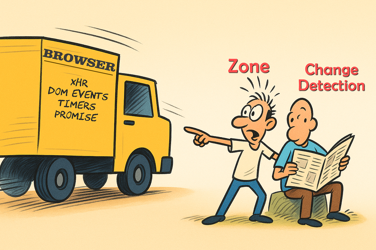 Understanding Angular Change Detection — Part 1: The Role of Zone.js ...