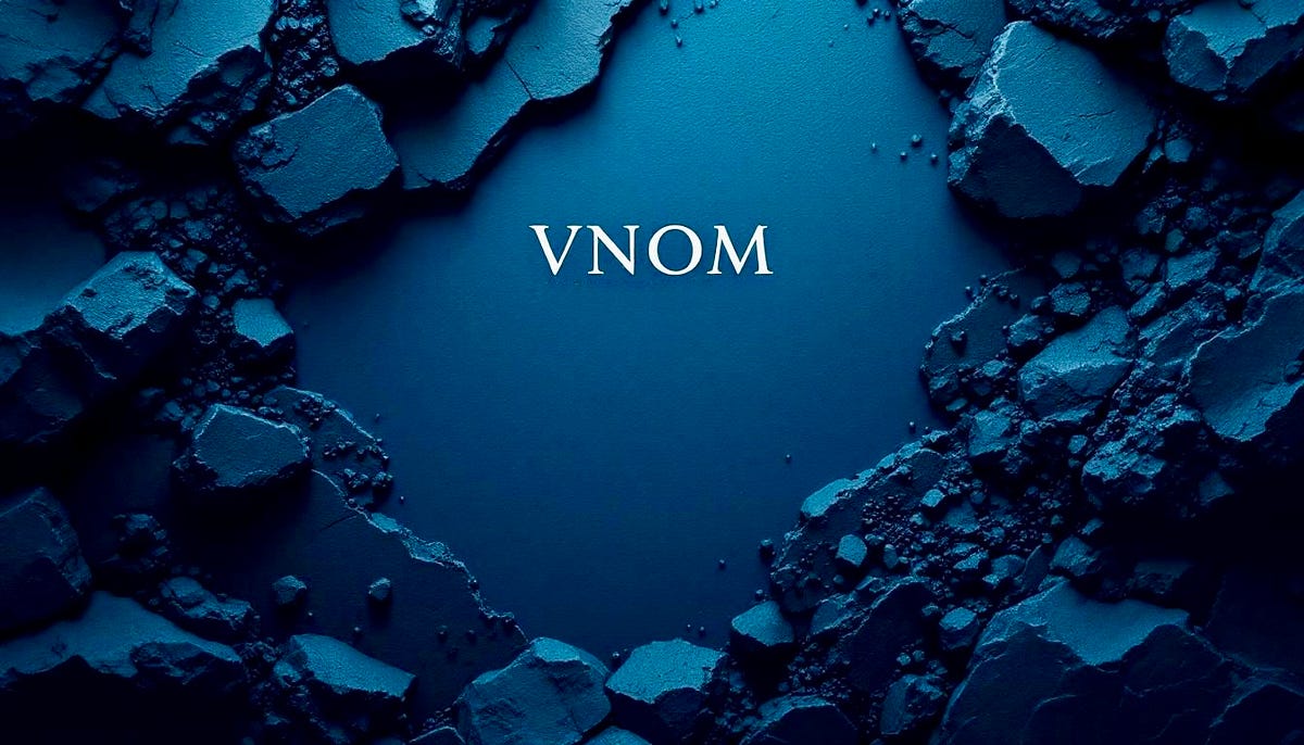 A Deep Dive into Viper Energy (VNOM) | by S Botha | Medium