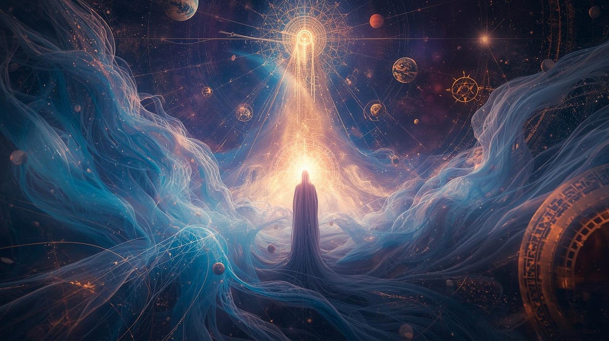 June Moon’s Guiding Light. Another Dream | by June Moon | Dreamer ...
