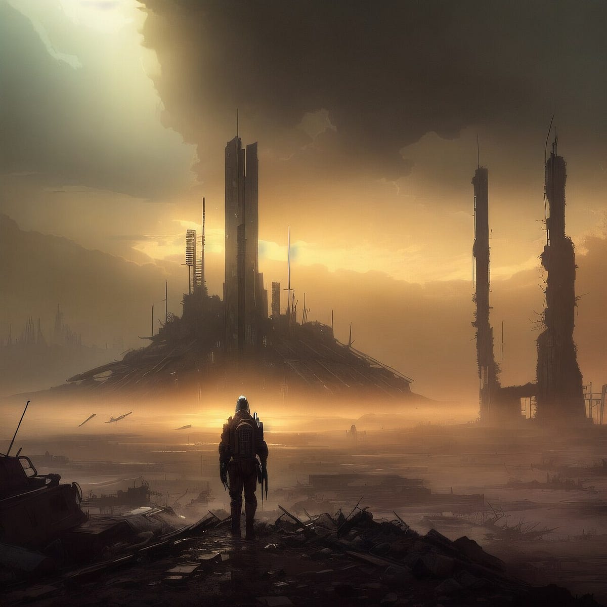 Electric Vehicles Will Not Prevent the Collapse of Civilization. Here’s ...