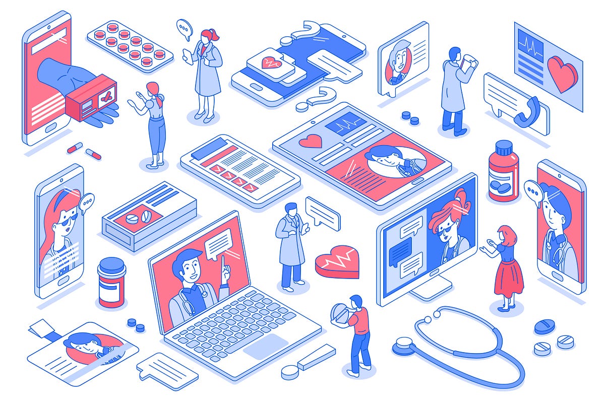 What’s Federated Learning and why it’s key to the future of medical AI ...