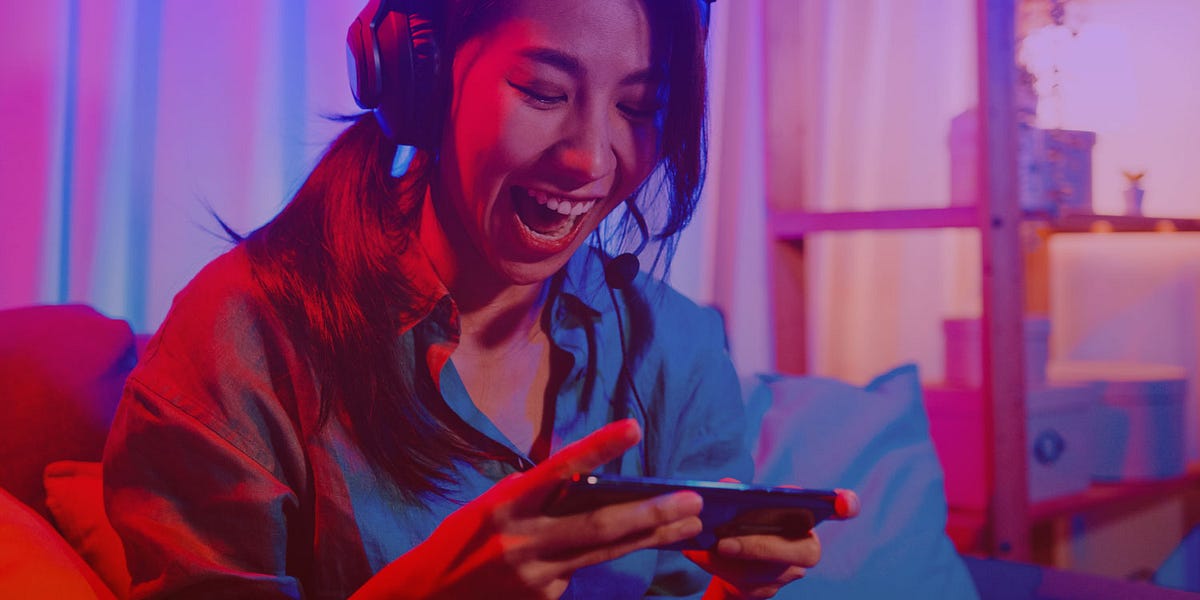 Here’s Why Your Game Needs LiveOps | by Mike Moran | Unity LevelUp | Medium