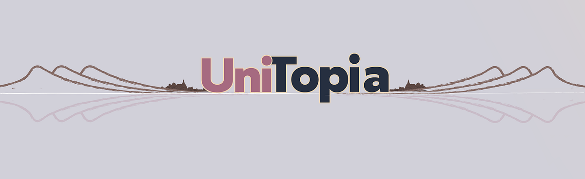 The UniTopia p̶r̶o̶j̶e̶c̶t̶ Process | by UniTopia | Academic College ...