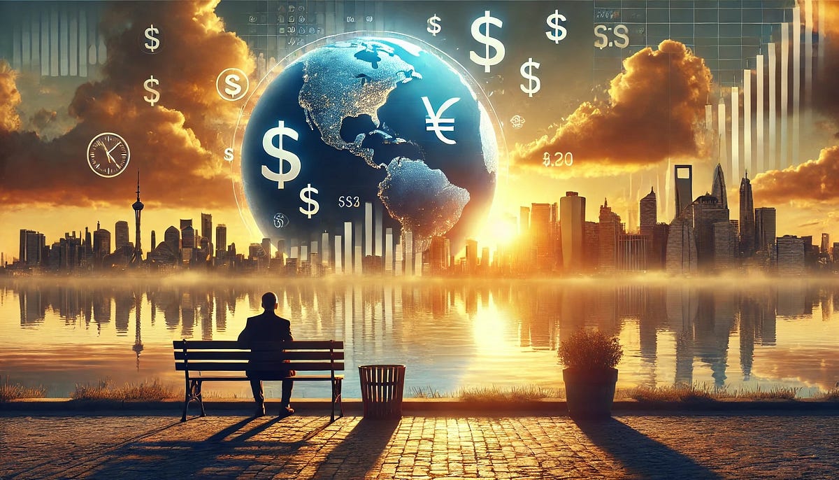 Why I sold my STR’s at The Peak | Navigating Future of Short-Term Rental Investing | by Andy ...