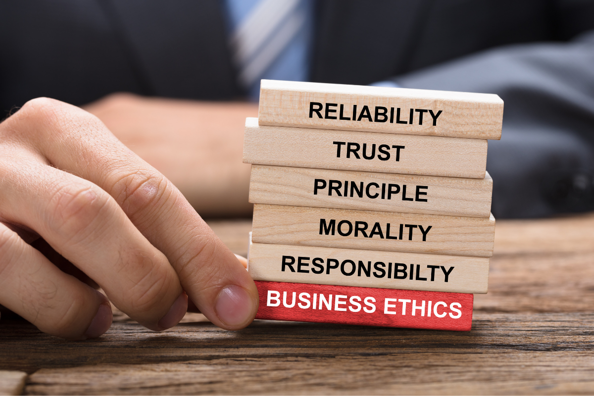 Ethical Considerations in Product Management | by Jeff Eyet | Medium