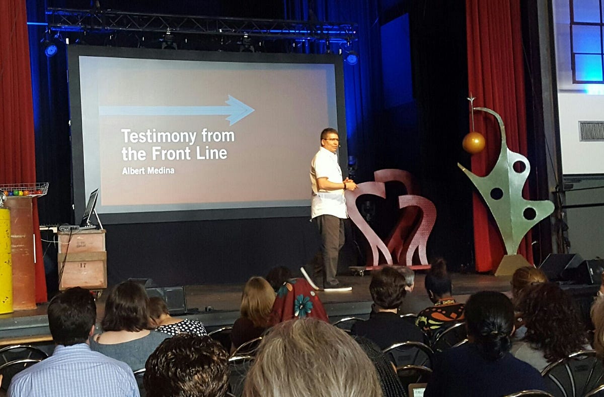 The Power of Storytelling: Unlocking Energy for Change | by Michelle ...