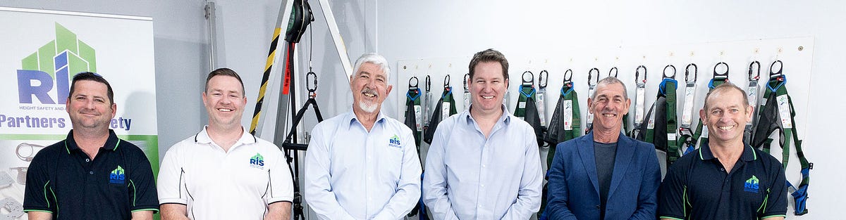 Roof safety system Australian standard — an explainers guide! | by ...