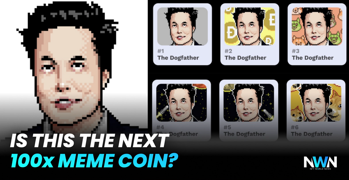 Is This The Next 100x Meme Coin?. Quick Summary | by NFT World News ...