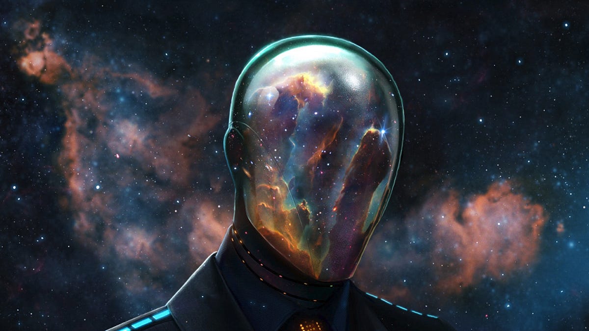 Unification Theory. A Unity of Physics, Math, and the Real… | by James ...