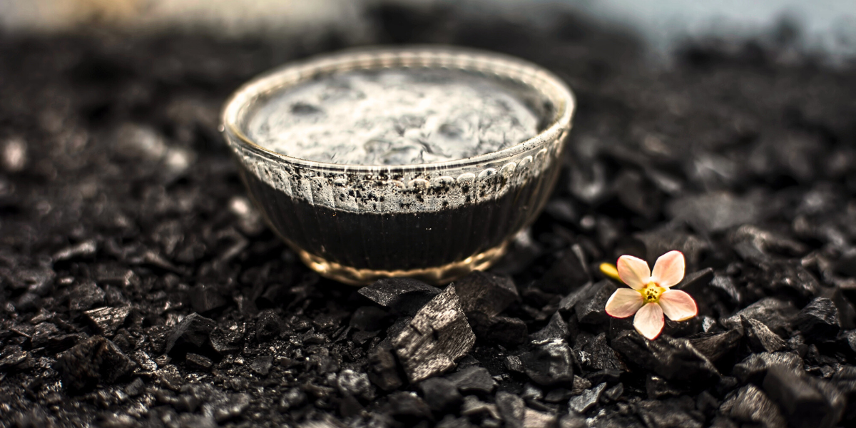 Beyond Detox: Investigating Activated Charcoal’s Role in Mood Disorders ...
