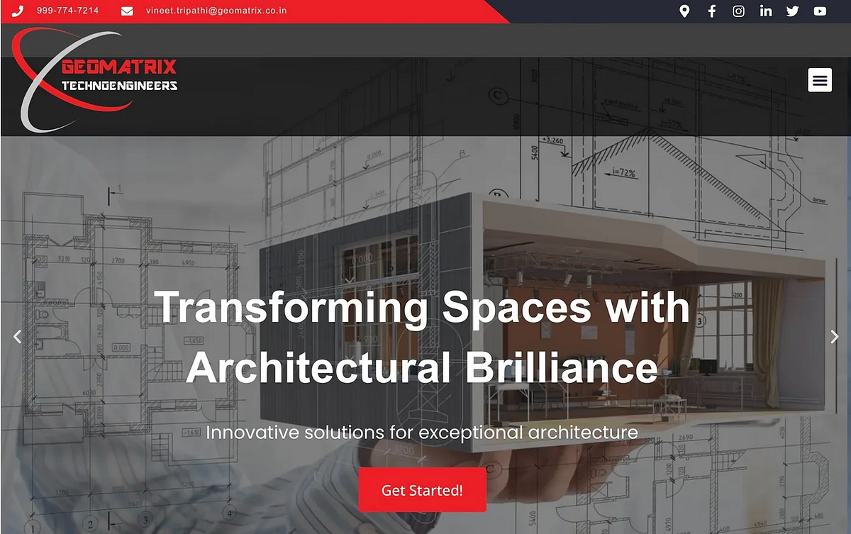 What is the best interior designer company in Haldwani? | by geomatrix | Feb, 2024 | Medium