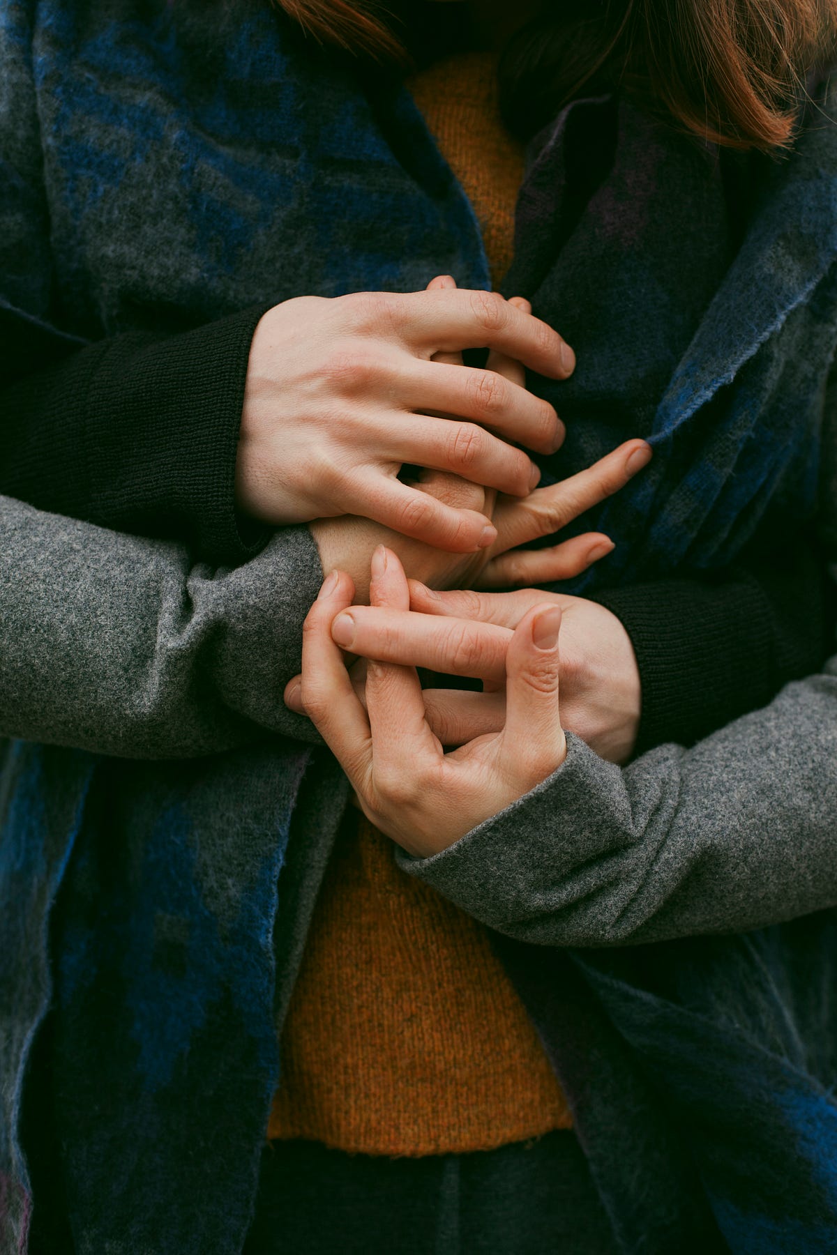 Small Gestures That Strengthen a Relationship | by INFINITE PASSION ...