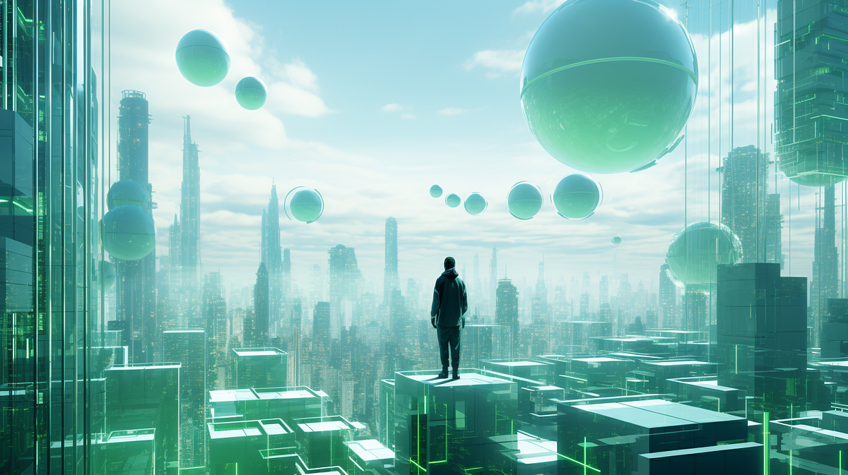 Kaspa: The PoW That’s Not Messing Around | by Moonport | Sep, 2023 | Medium