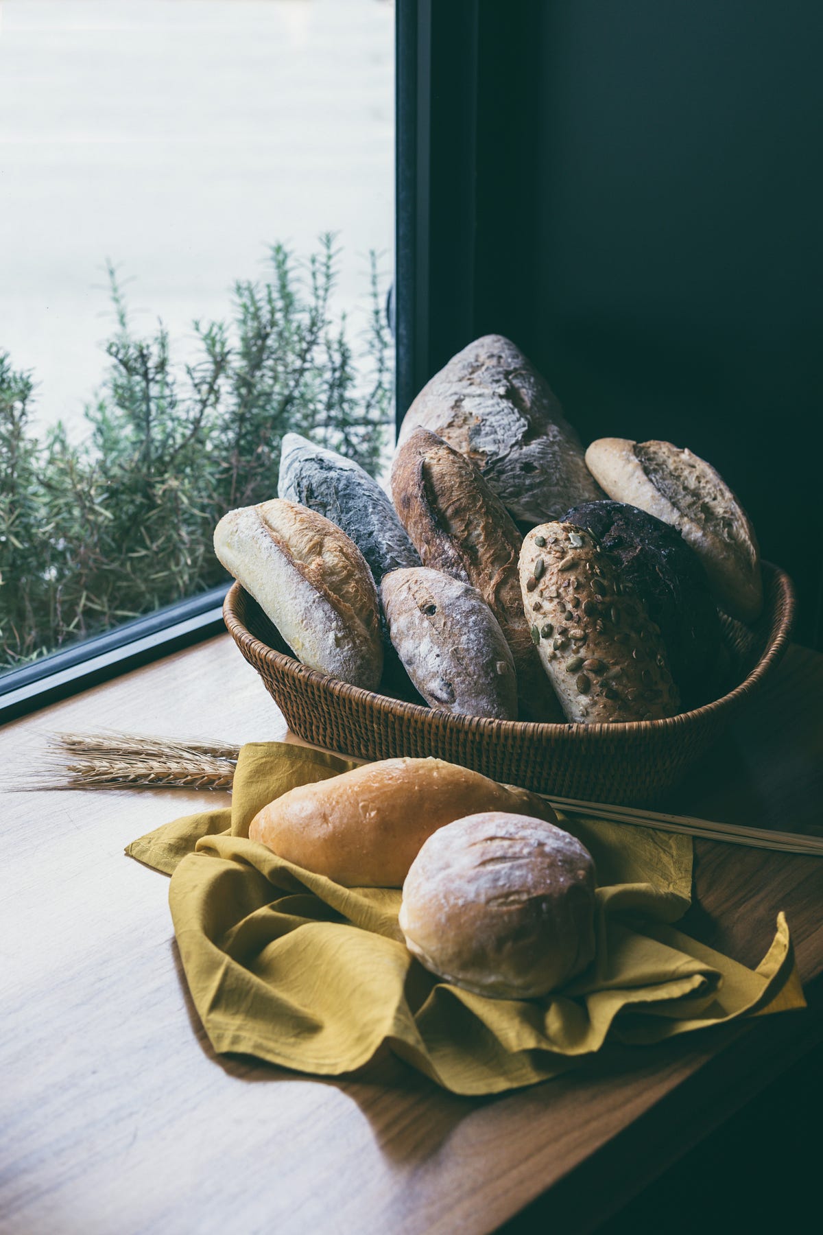 Marie Marie Bakery. Padaria no Tatuapé oferece o inusitado… | by ...