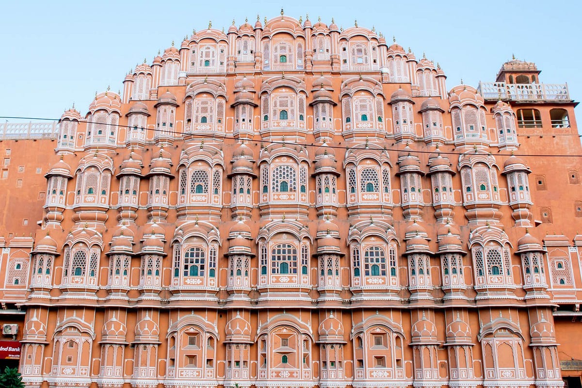 10 Most Beautiful Cities you should visit in India | by Nimisha Singh ...