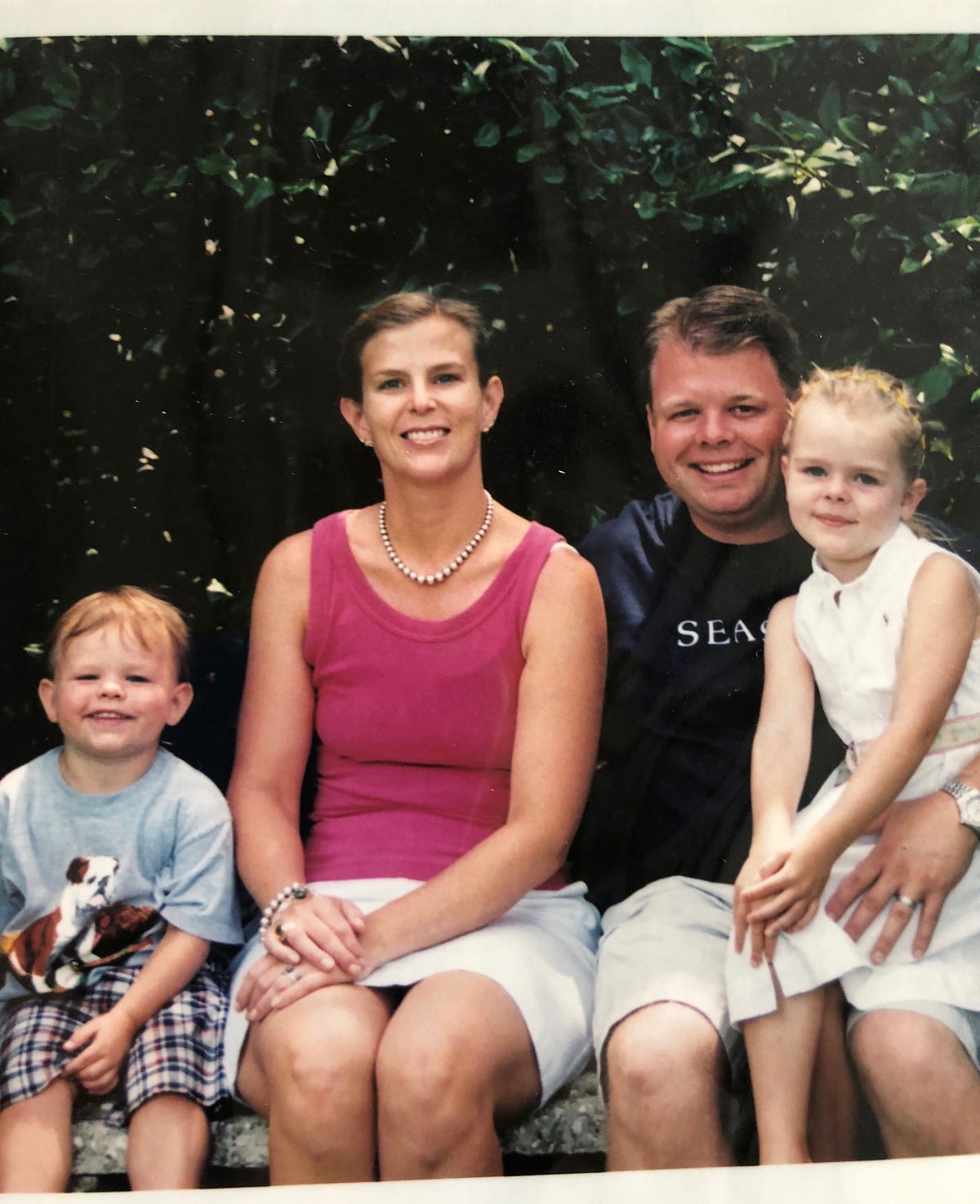 (Gender) Role Reversal. I love statistics. There’s nothing like… | by ...