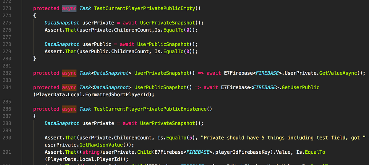 มาใช้ Task Parallel Library (TPL) ใน Unity ให้เครื่องไม่ว่างงานกันครับ | by 5argon | Medium