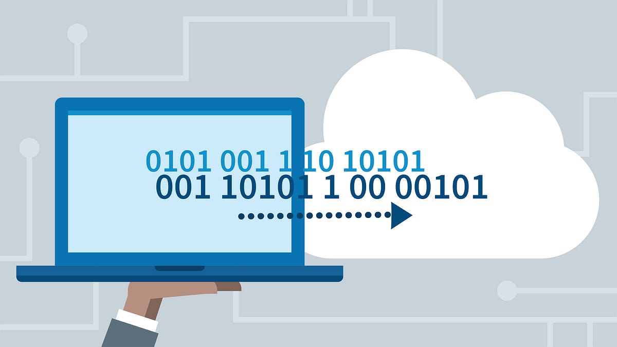 How to auto-deploy your App with one command? | by Roman Bagrij | ITNEXT
