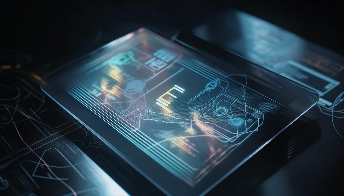 Artificial Intelligence Tools: Empowering the Future | by Techsector21 ...