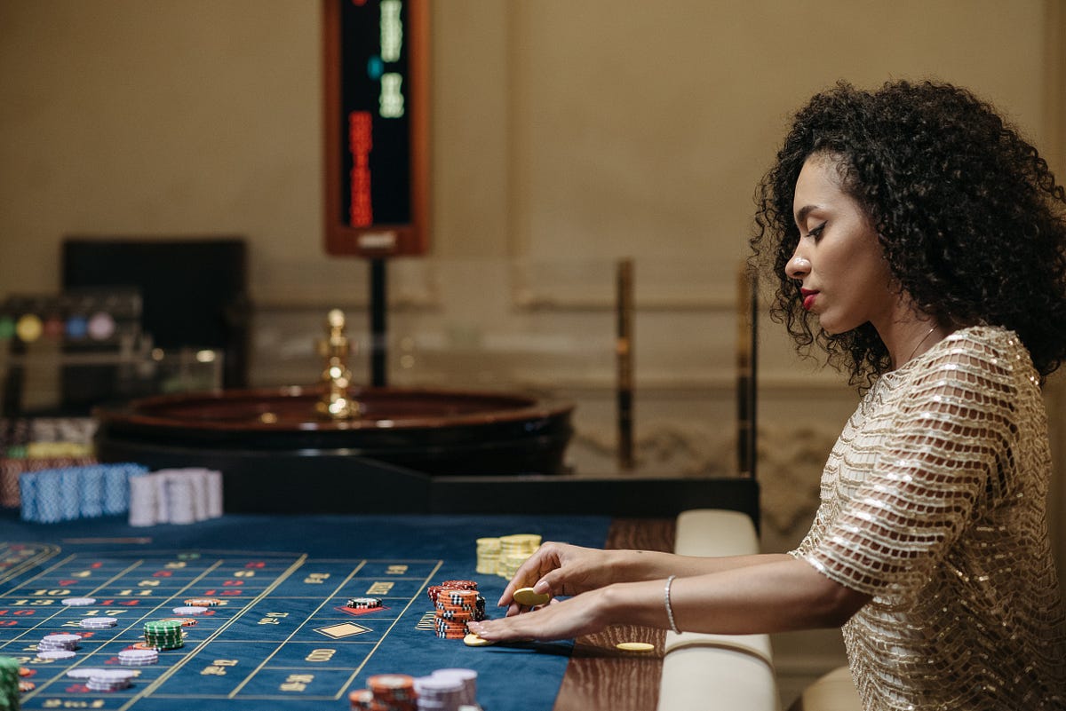 Unveiling the High-Stakes Drama: A Deep Dive into the “Big Bet” TV ...