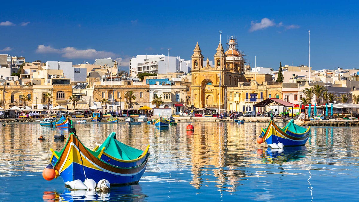 Malta Set to Offer a Start-Up Residence Permit to Non-Europeans | by A ...