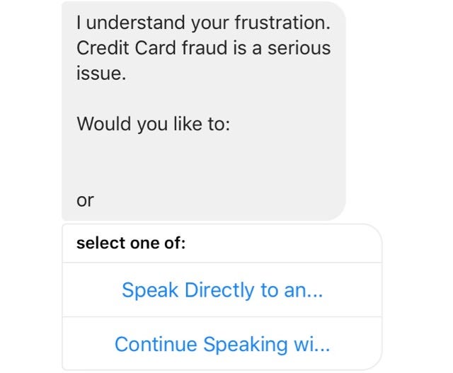 Multi-Channel chat bots. There’s a lot of talk about… | by Duncan ...