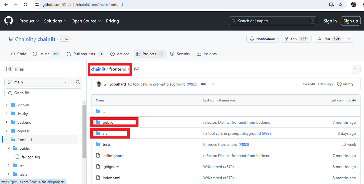 Deploying chainlit application using NGINX | by Palash Chandra | Medium Deploying chainlit application using NGINX | by Palash Chandra | Medium