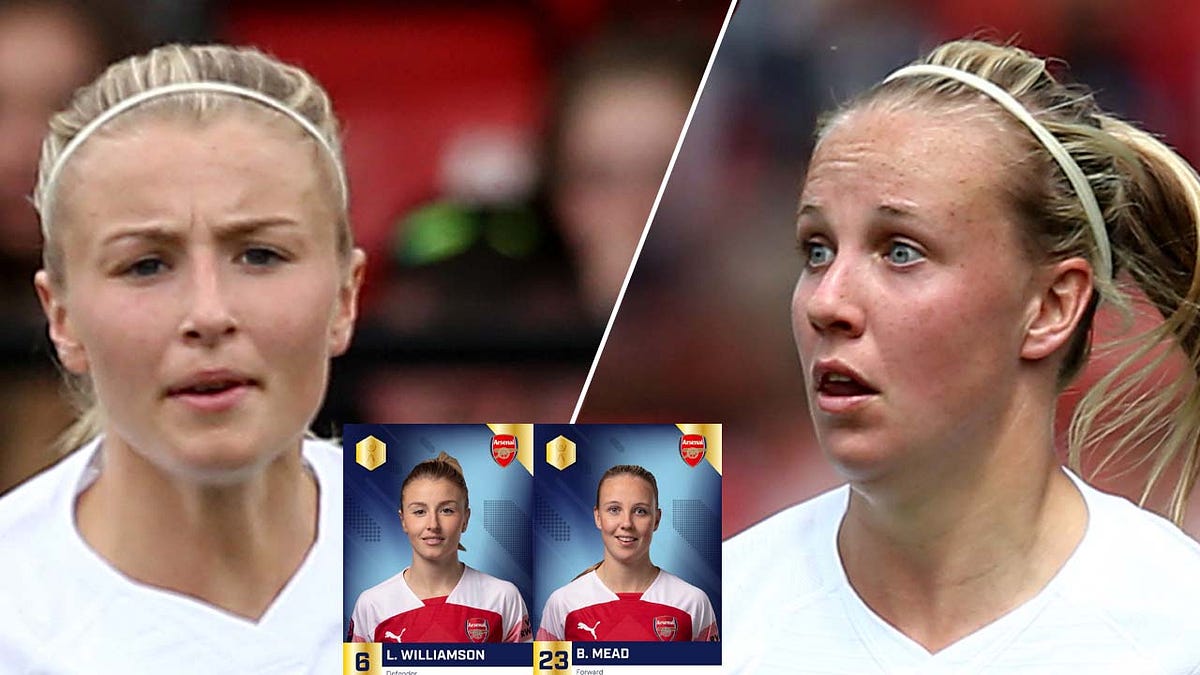 Women’s World Cup has plenty of SWAP stars on show | by Lee Astley ...
