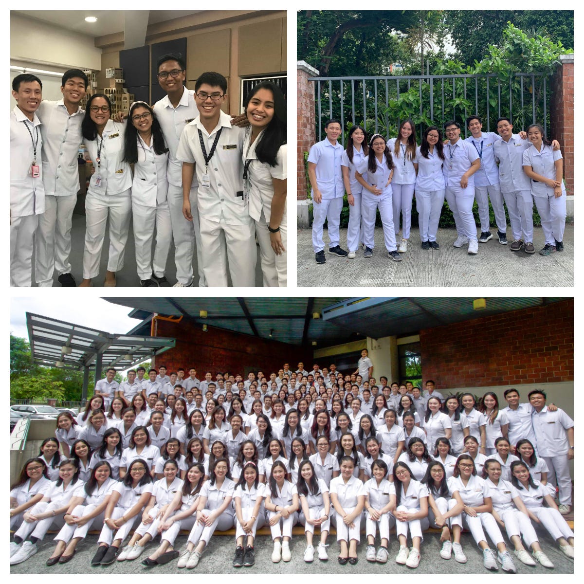 5 Things I Learned From My First Year In Medical School | by Luis Co ...