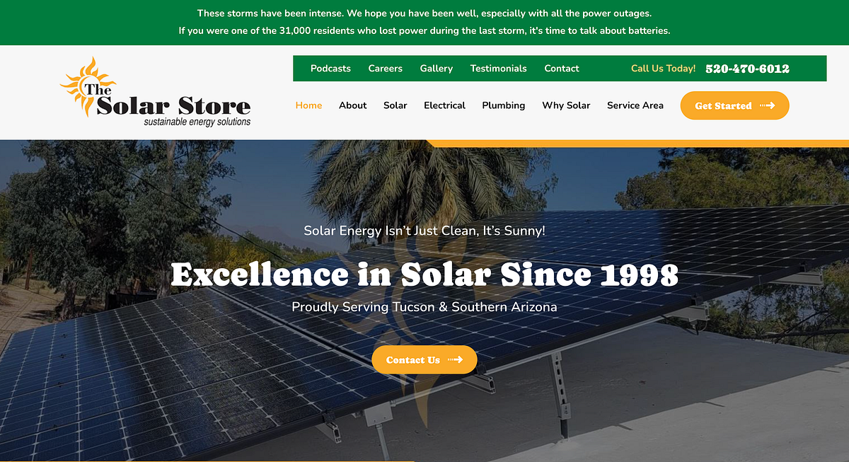 The Solar Store Review - Save Money with Local Incentives and Tax ...