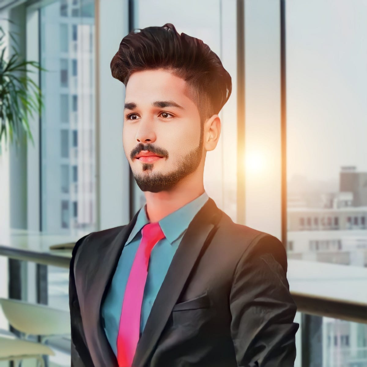 Umair Akbar Chohan | Vision for the Future of Digital Marketing | by ...