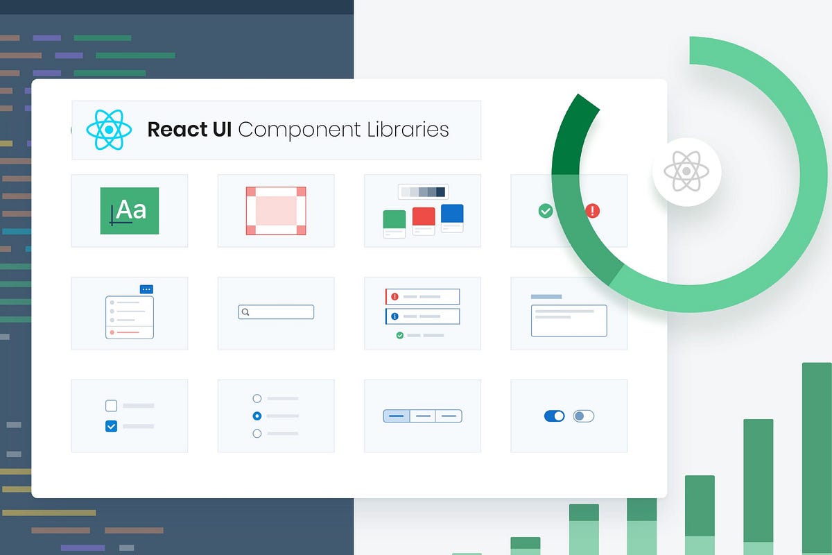 8 CSS Frameworks in 2024 for React Developers | by Pradhyumn Sharma ...
