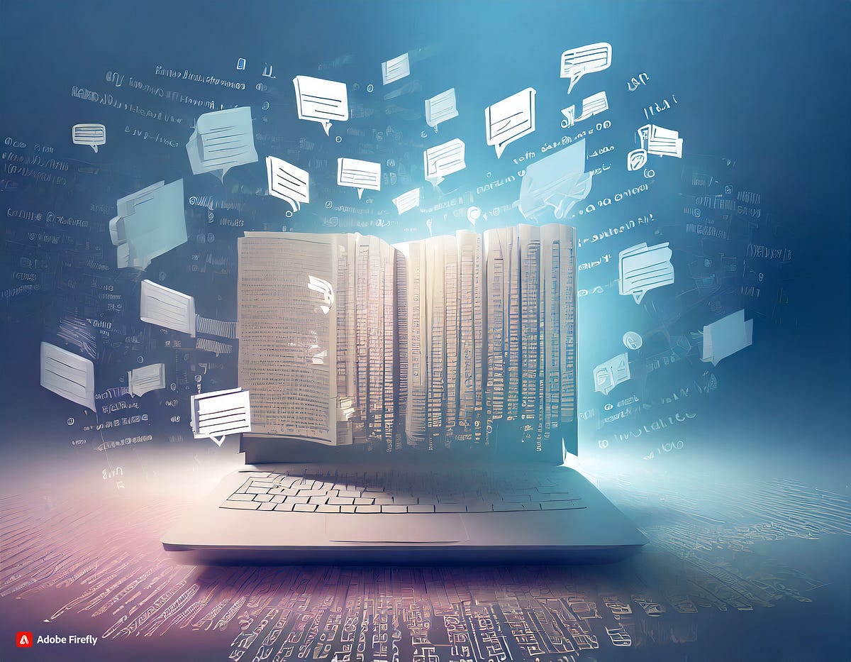 How to Create Large Language Models from Scratch | by Vijay Bhaskar ...