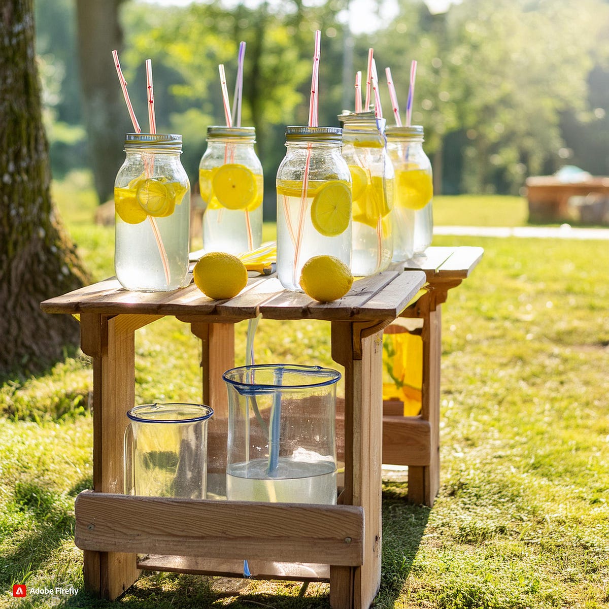 Microeconomics in Lemonade Stand. Did you ever run a lemonade stand ...