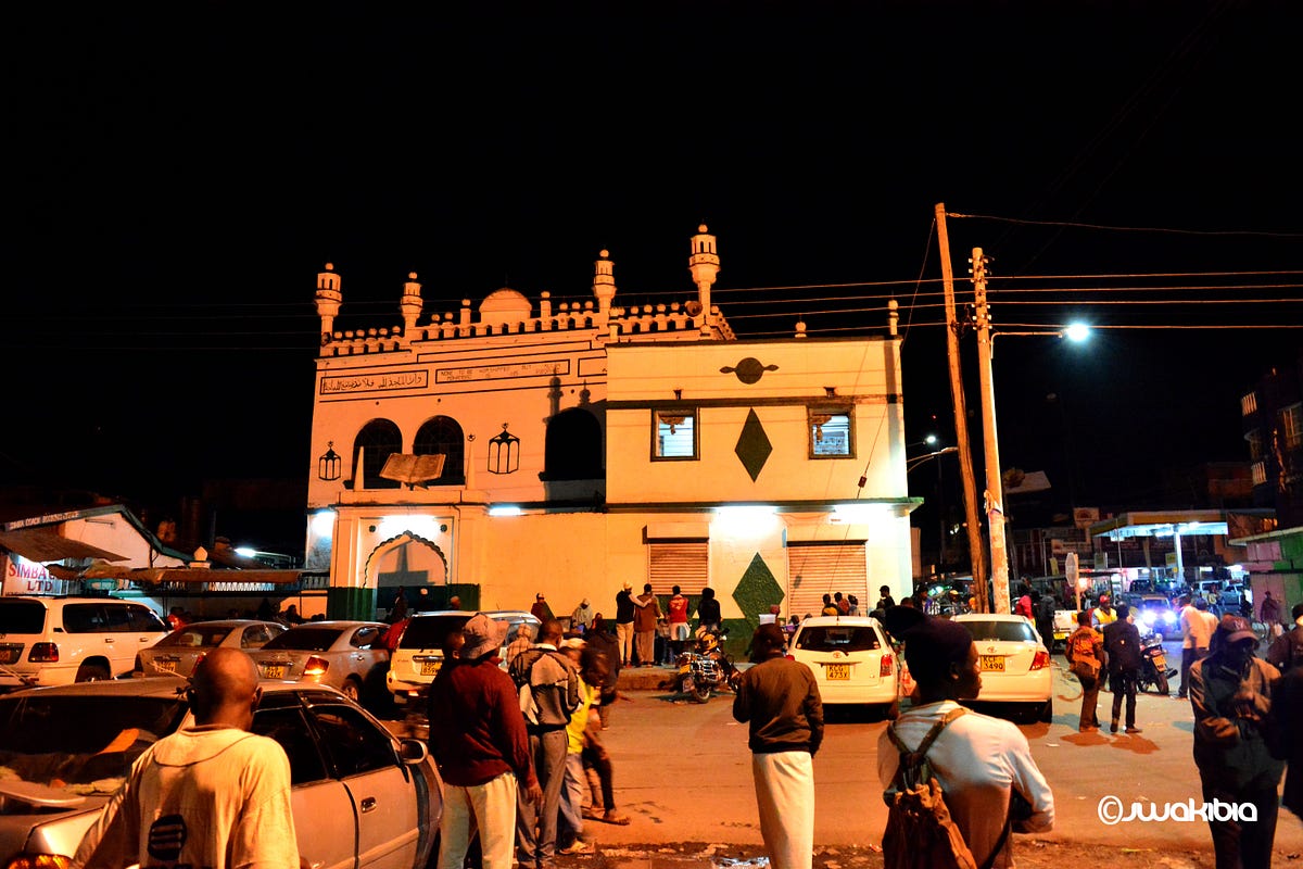 Nakuru Town in Pictures. All photos are property of James… | by James ...