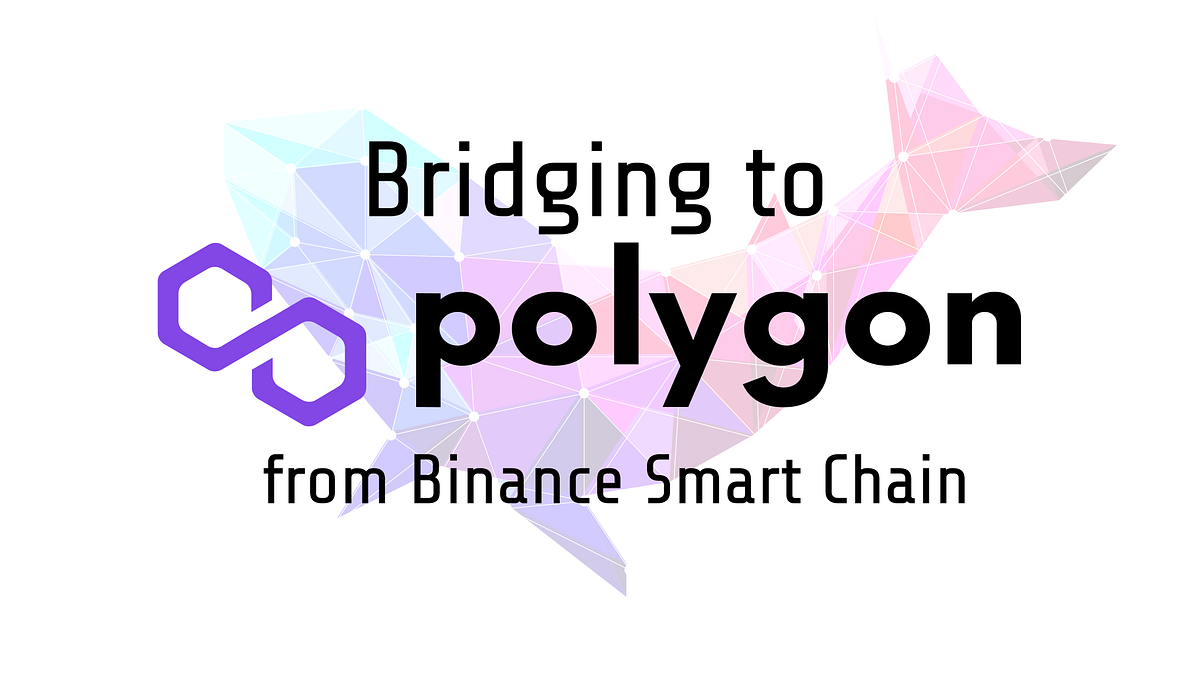 Polywhale Academy [2] — How to migrate from Binance Smart Chain to ...