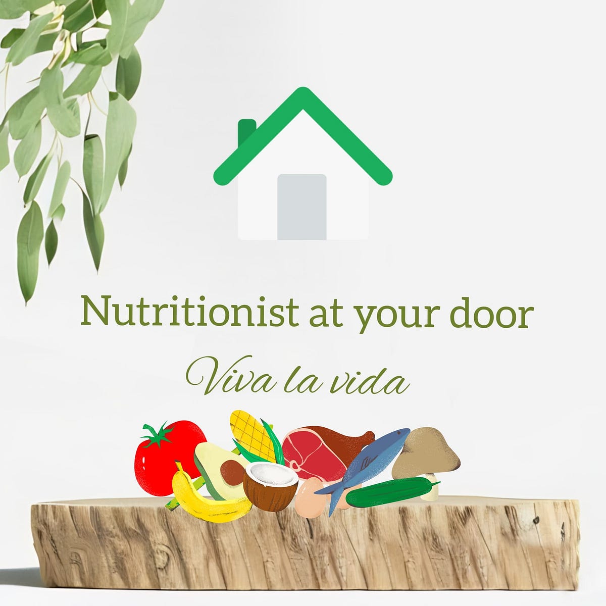 Get customised diet plan at reasonable prices - Nutritionist at your ...